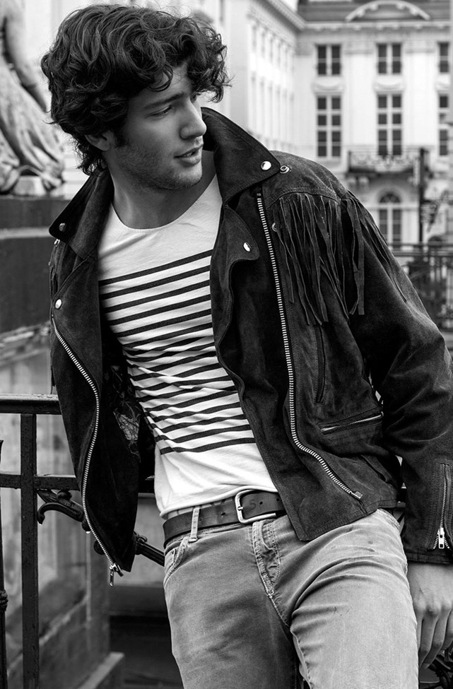 Picture of Gabriel Perez