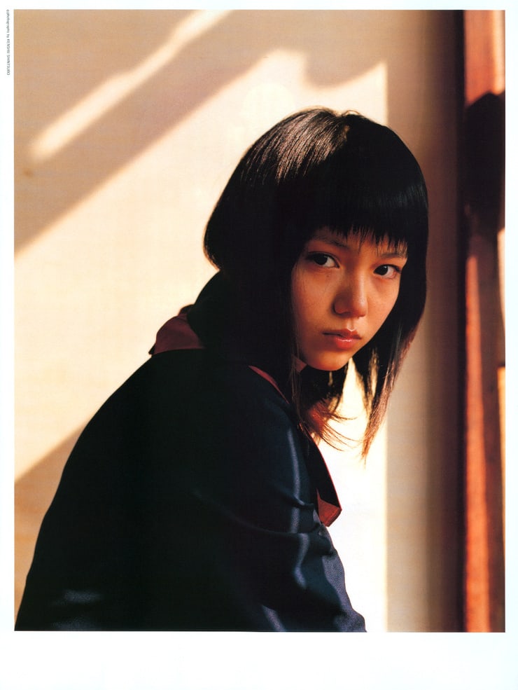 Picture of Aoi Miyazaki
