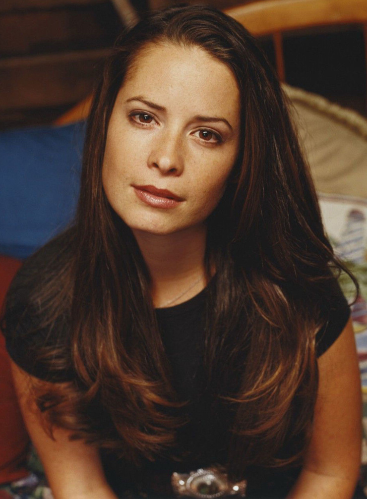 Picture of Holly Marie Combs