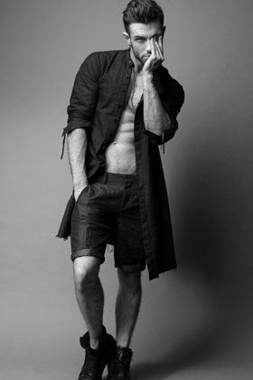 Picture of Johan Akan