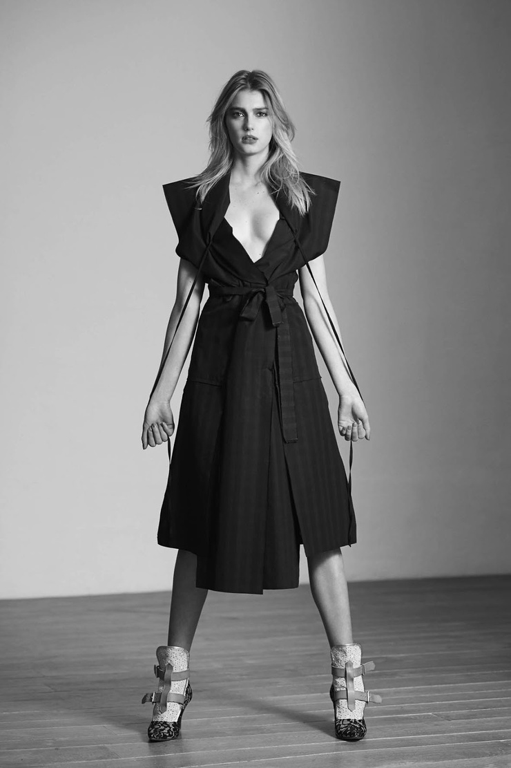 Picture of Sigrid Agren