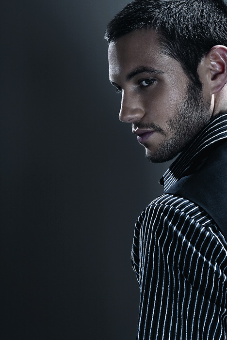 Picture of Johan Akan