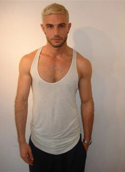 Picture of Johan Akan