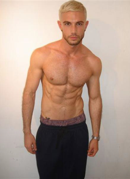 Picture of Johan Akan