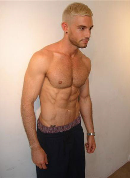 Picture of Johan Akan