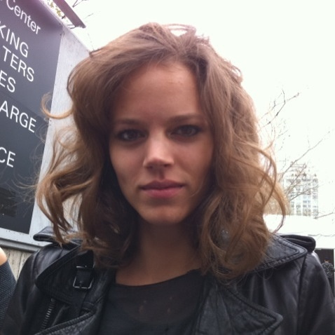 Freja Beha Erichsen picture
