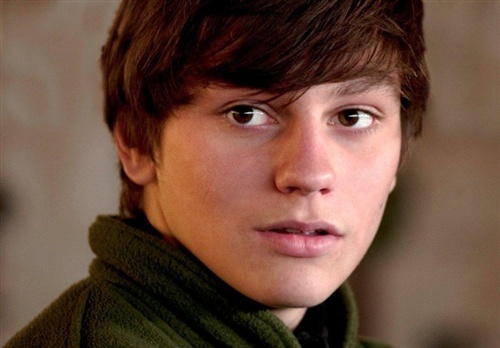 Image of Maxence Perrin