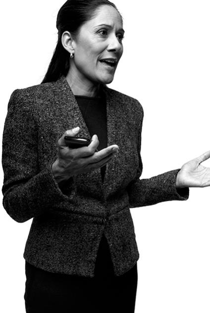 Picture of Sakina Jaffrey