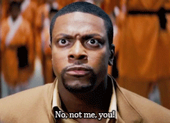 Picture of Rush Hour 3