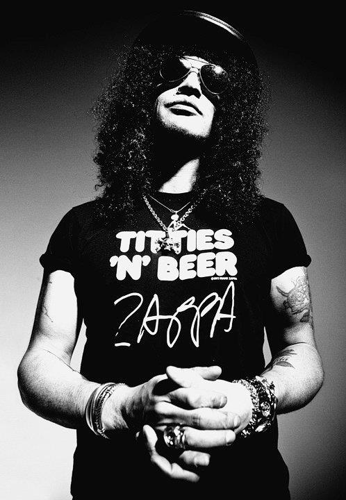 Slash image