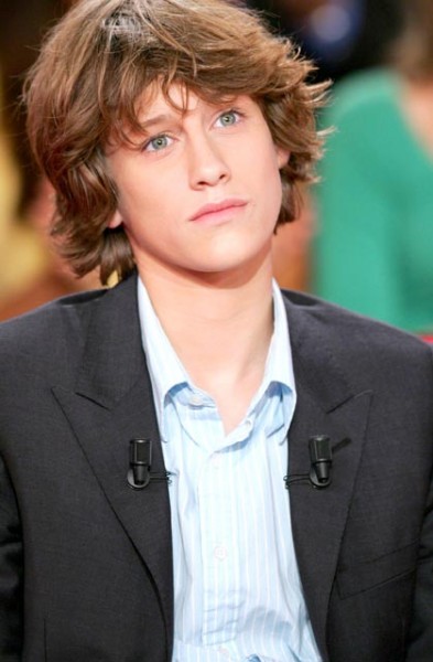 Picture of Jean-Baptiste Maunier