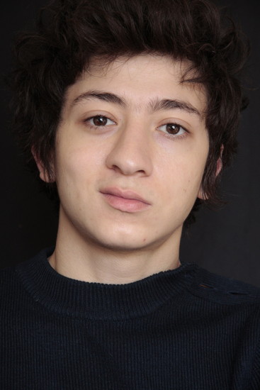 Picture of Jules Sitruk