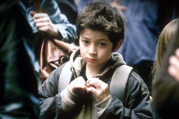 Picture of Jules Sitruk