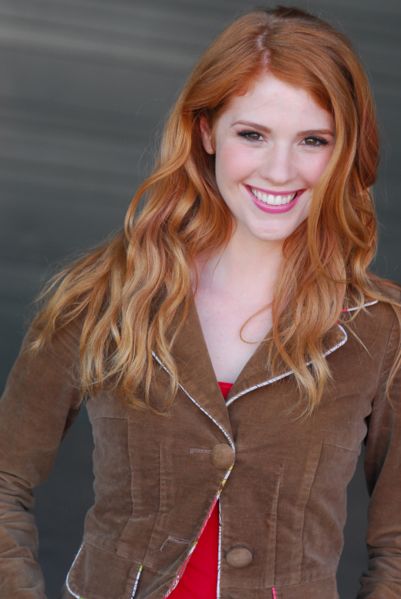 Picture of Erin Chambers