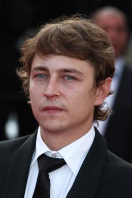 Picture of Vincent Rottiers