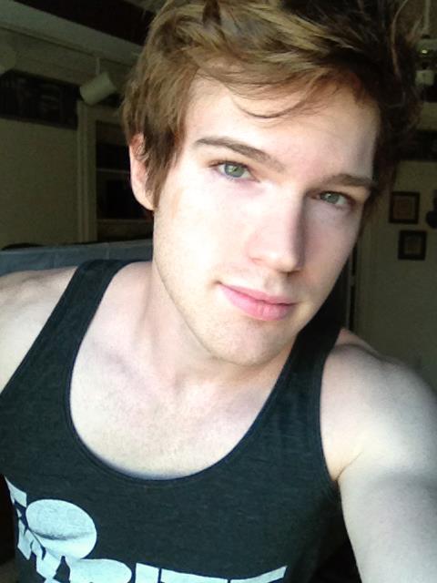 Picture of Tanner Patrick