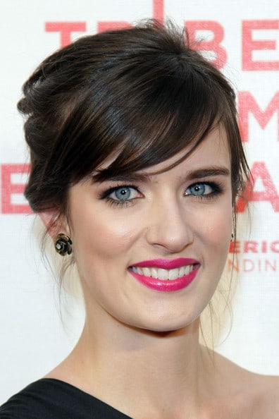 Picture of Anna Wood