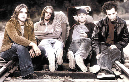 Puddle of Mudd picture