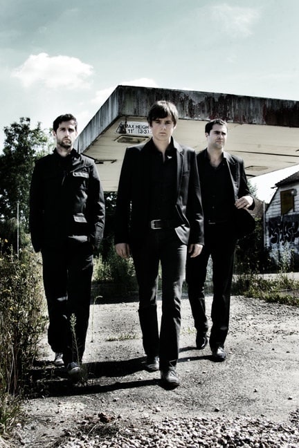 Picture of Keane