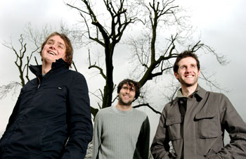 Picture of Keane