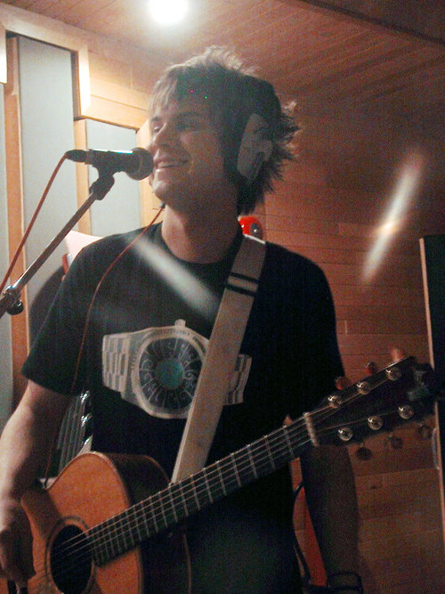 Picture of Howie Day