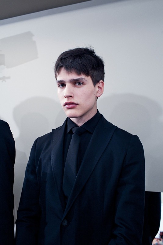 Picture of Simon Van Meervenne