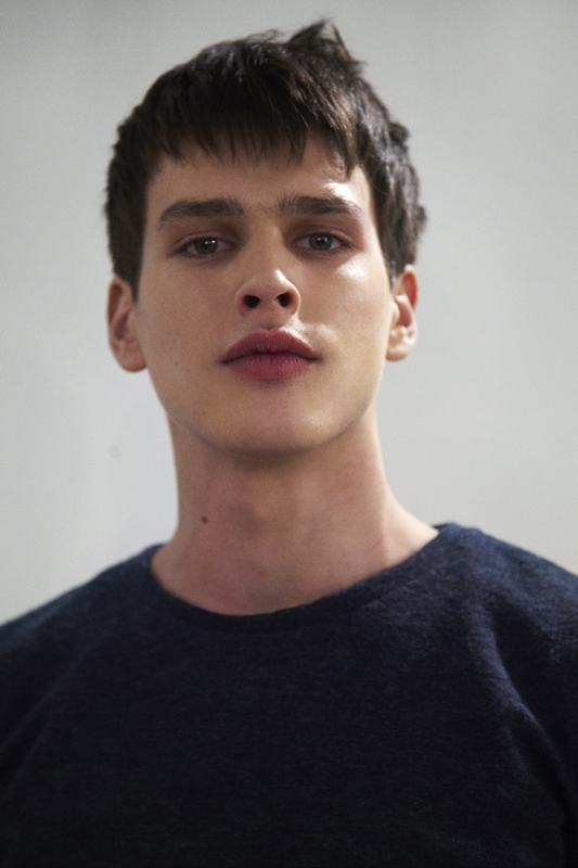 Picture of Simon Van Meervenne