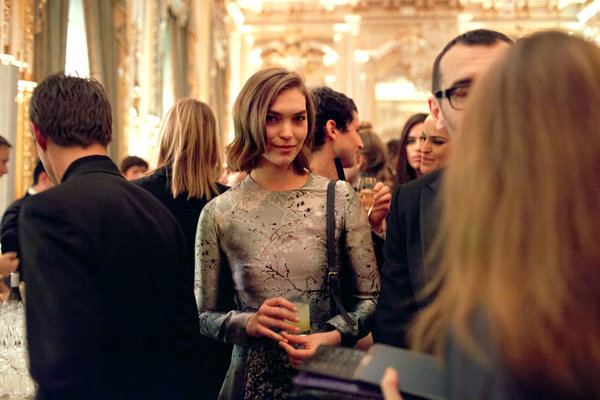 Picture of Arizona Muse