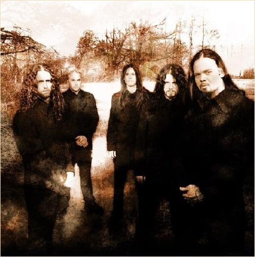 Picture of Evergrey