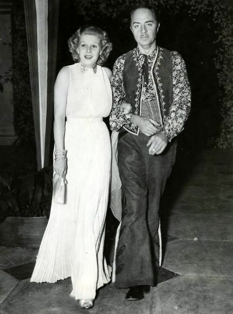 Picture of Jean Harlow