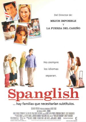 Picture of Spanglish