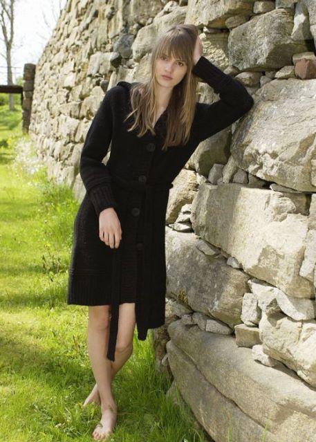 Picture of Tilda Lindstam