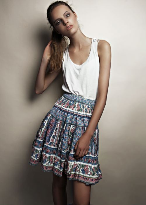 Image of Tilda Lindstam