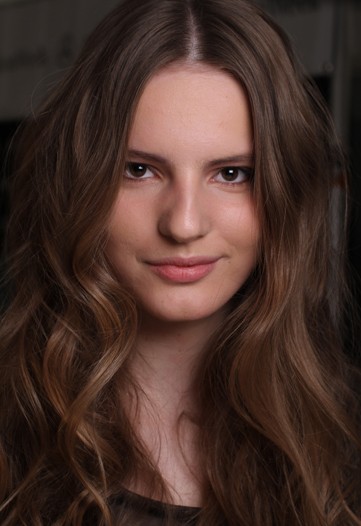 Picture of Tilda Lindstam