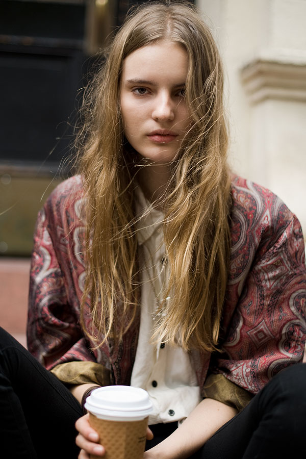 Tilda Lindstam picture