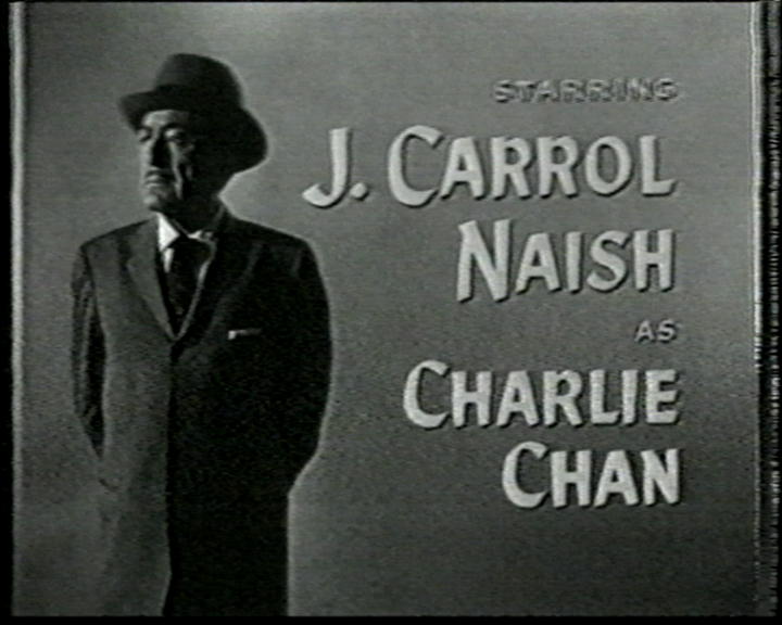 J. Carrol Naish image