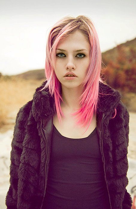 Picture of Charlotte Free