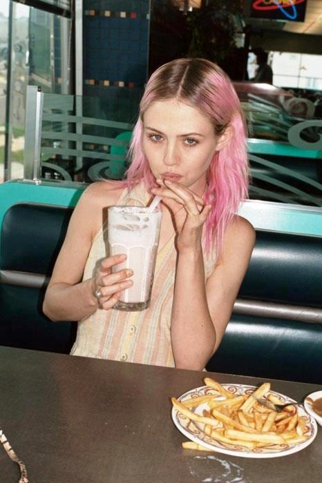 Picture of Charlotte Free