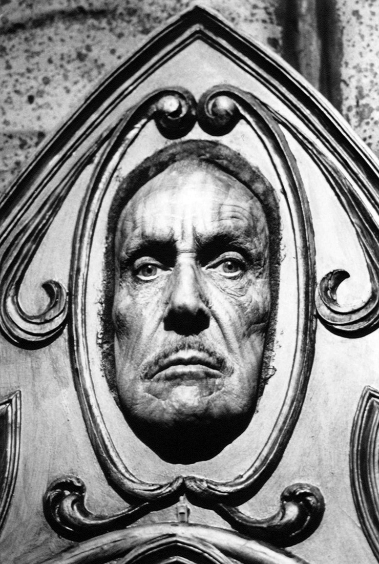Picture of Vincent Price