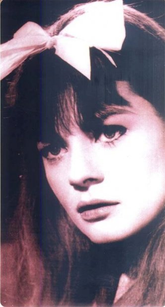 Picture of Nadia Lutfi