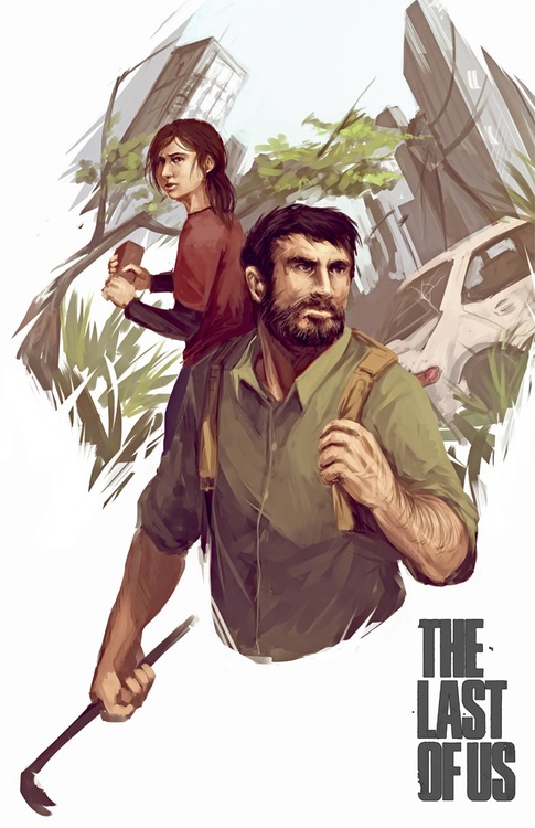 Picture of Joel Miller