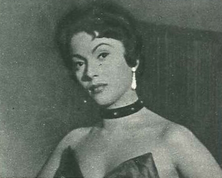 Image of Flora Lillo