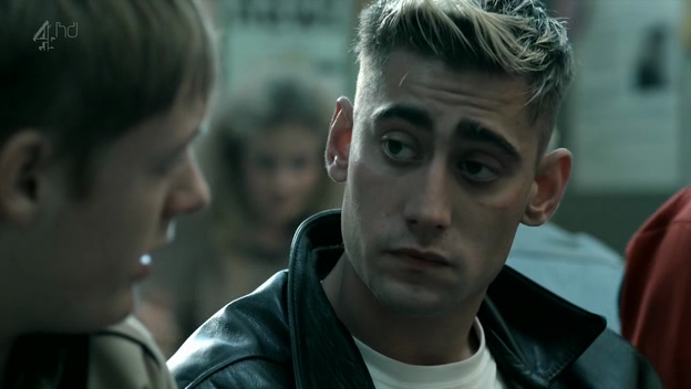 Picture of Michael Socha