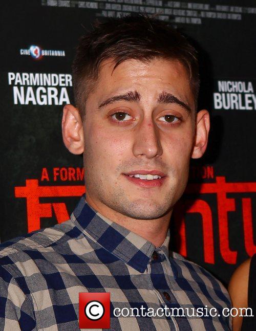 Picture of Michael Socha