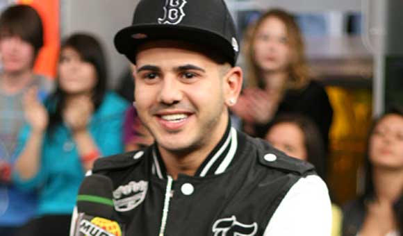Picture of Danny Fernandes