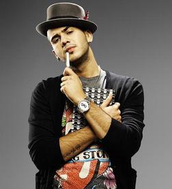 Danny Fernandes image