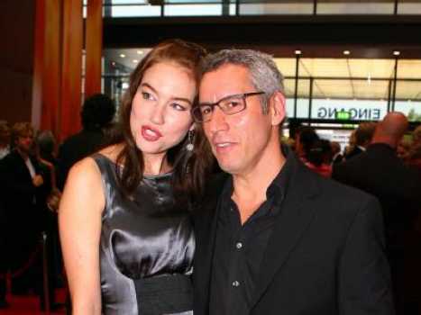 Ralph Herforth image