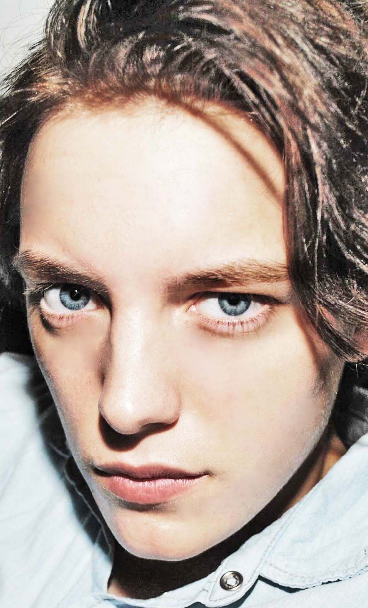 Picture of Erika Linder