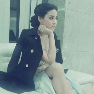 Fonthip Watcharatrakul picture