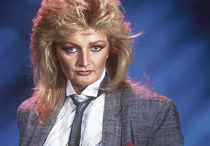 Picture of Bonnie Tyler